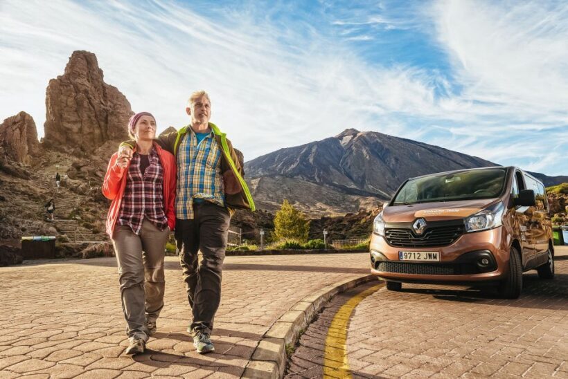 Tenerife: Mount Teide Tour with Cable Car Ticket & Transfer - Who Should Consider This Tour?