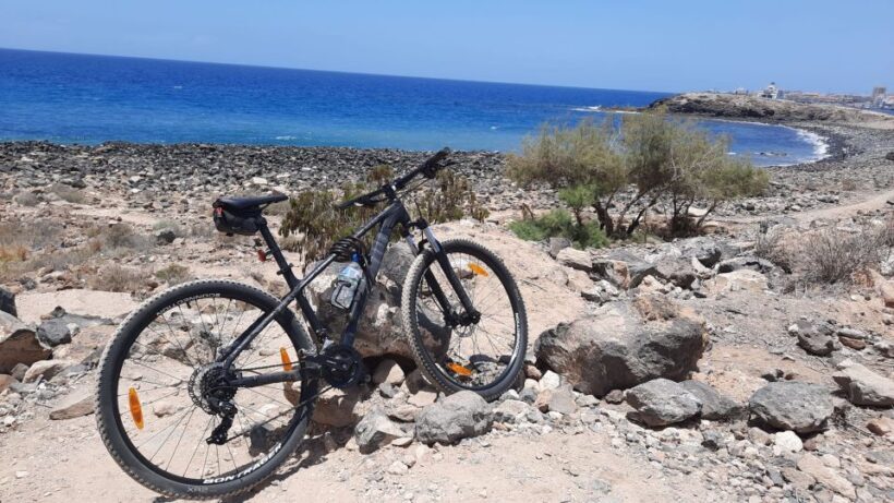 Tenerife: Mountain Bike Rental with Hotel Delivery - Why This Bike Rental Stands Out