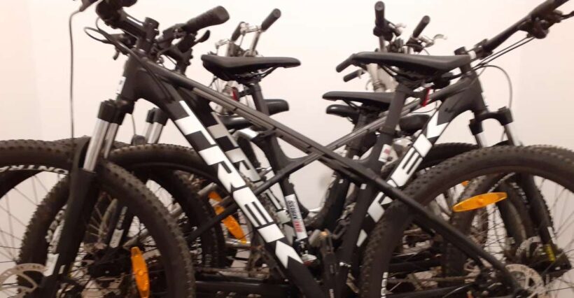 Tenerife: Mountain Bike Rental with Hotel Delivery - The Value of the Experience