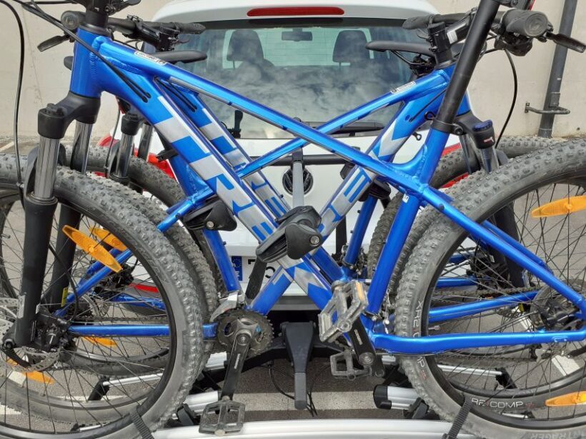 Tenerife: Mountain Bike Rental with Hotel Delivery - FAQ