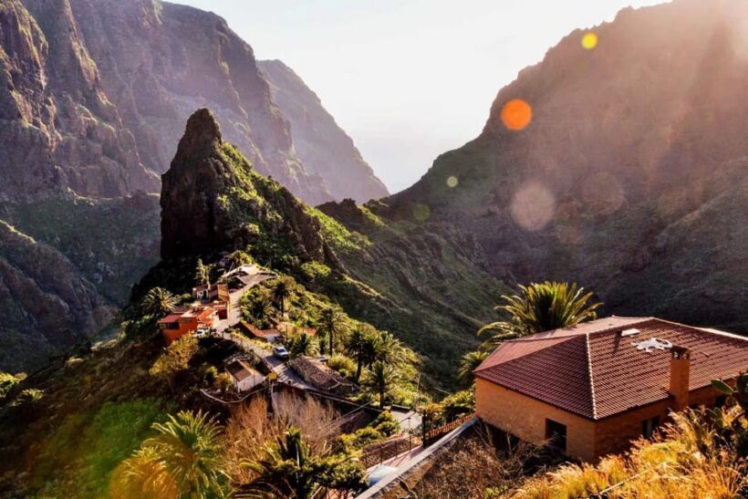 Tenerife: Mt. Teide and Masca Valley Tour - An In-Depth Look at the Tour Experience
