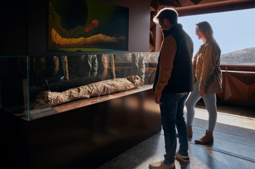 Tenerife: MUNA Museum Admission Ticket and Teide Legend Tour - An In-Depth Look at the Experience