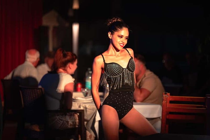 Tenerife : Musical show "the wild south" with dinner and transfer - FAQ
