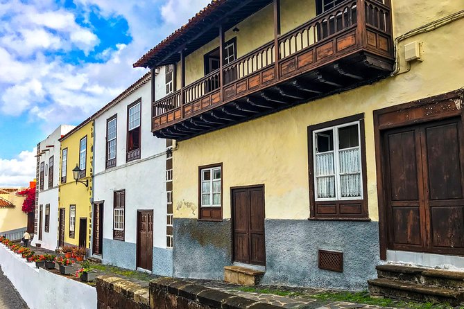 Tenerife North Private Tour: Through Villages and Ports - Cancellation and Reviews