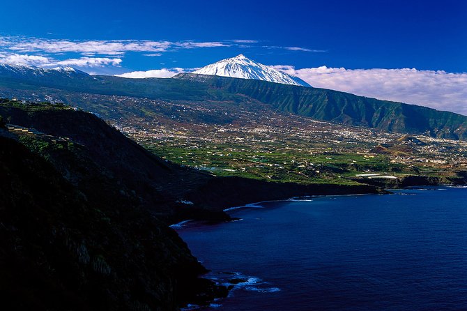 Tenerife North Private Tour: Through Villages and Ports - Planning Your Tenerife North Private Tour