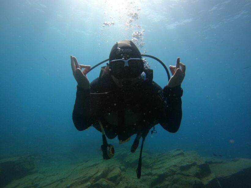 Tenerife: PADI Open Water Diver Course - What Makes This Course Stand Out?