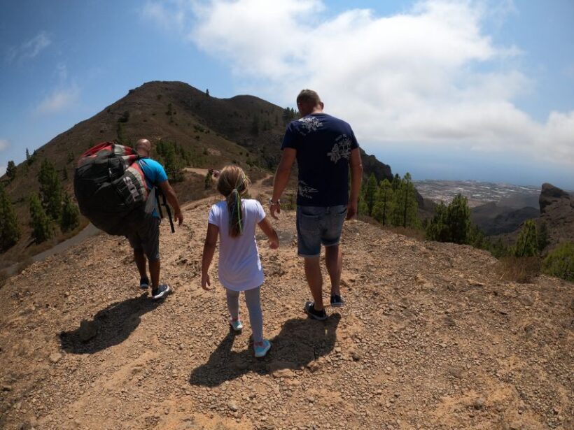 Tenerife: Paragliding with National Champion Paraglider - Practical Details and Tips