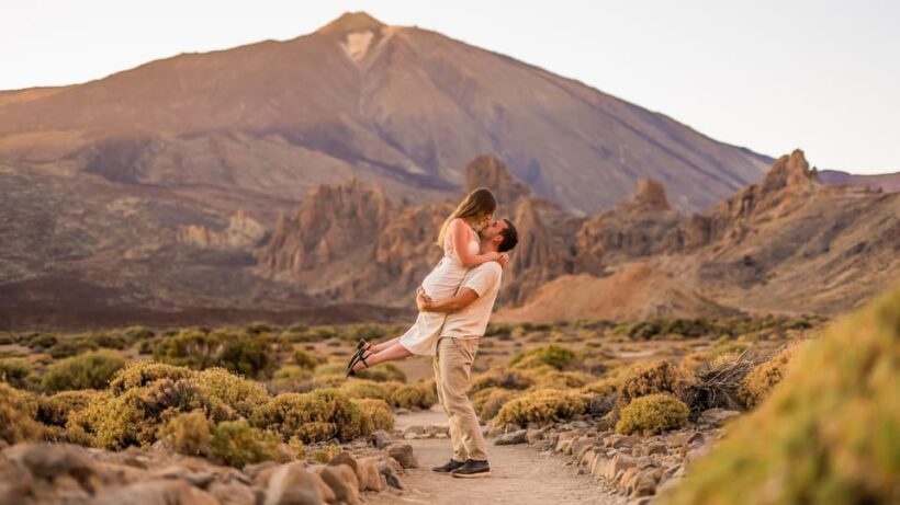 Tenerife: Photography Sessions - Families, Couples, Friends - Exploring the Tenerife Photography Experience