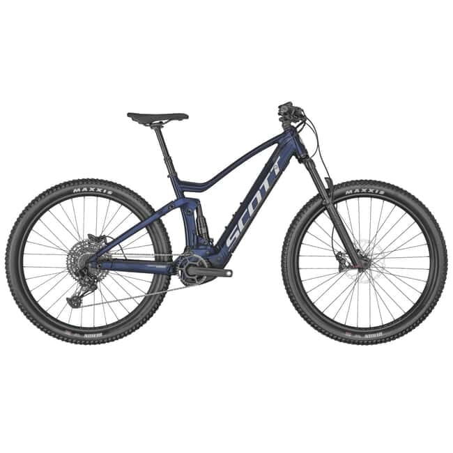 Tenerife: premium e-bike ride at Chineyro volcanic area - The Sum Up