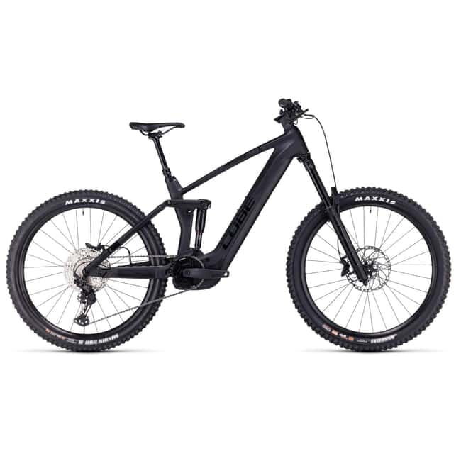 Tenerife: premium e-bike ride at Vilaflor- Lunar Landscape - The Canyon and Scenic Breaks