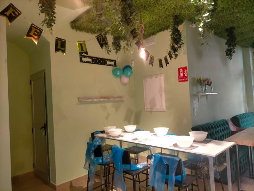 Tenerife: Preparation and Tasting of Potatoes with Mojo - Key Points