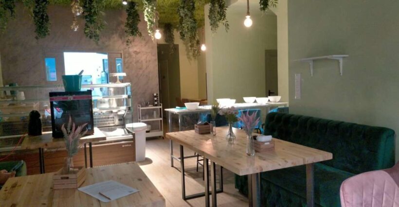 Tenerife: Preparation and Tasting of Potatoes with Mojo - Beyond the Kitchen: Shopping and Souvenirs