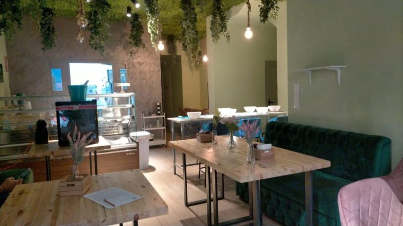 Tenerife: Preparation and Tasting of Potatoes with Mojo - The Experience You’ll Take Home