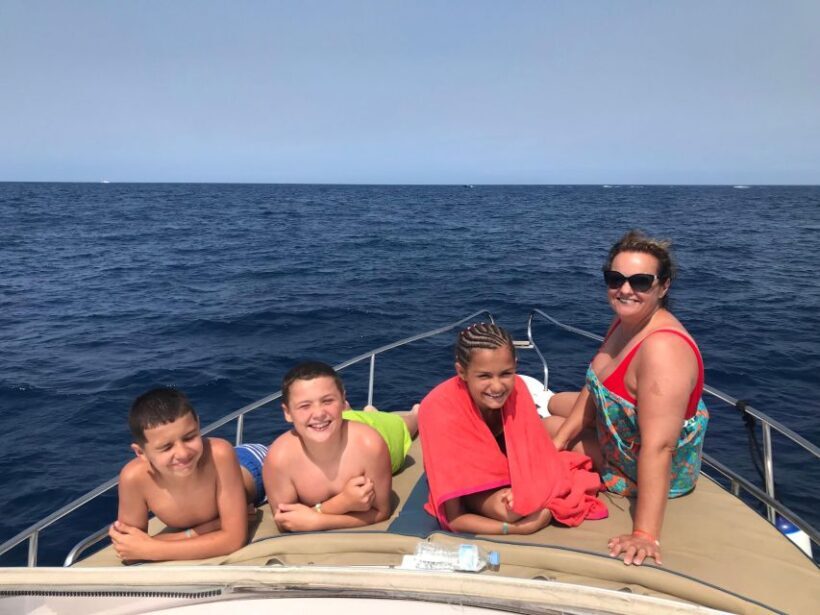 Tenerife: Private Boat Charter with Tapas & Drinks - Price and Value