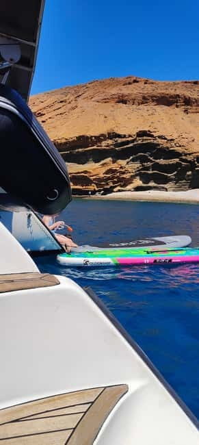 Tenerife: PRIVATE Catamaran cruise with Lunch and Drinks - Who Will Love This Tour?