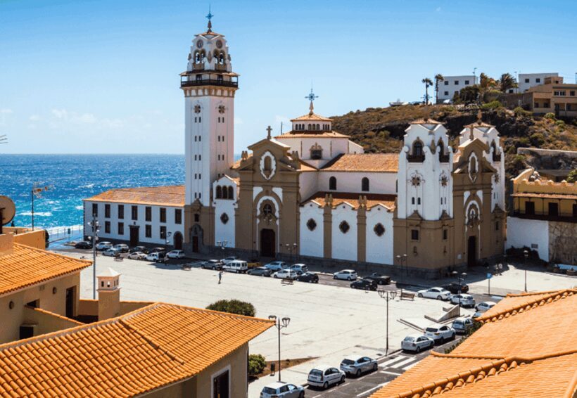 Tenerife: Private Day Tour of the Island with Hotel Pickup - Key Points