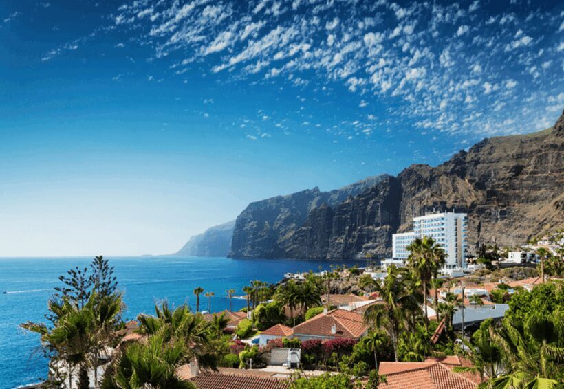 Tenerife: Private Day Tour of the Island with Hotel Pickup - An Overview of the Experience
