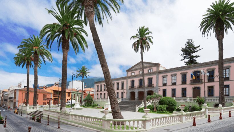 Tenerife: Private Day Tour of the Island with Hotel Pickup - Authenticity and Expert Guides