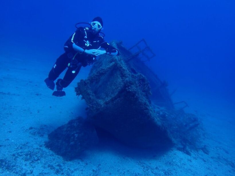 Tenerife : Private Dive for Beginners from a Boat - An In-Depth Look at the Tenerife Private Dive Experience