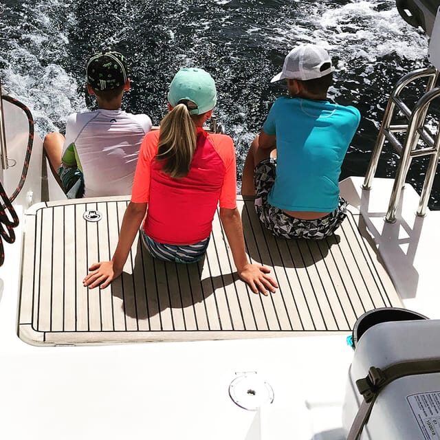 Tenerife: Private Luxury Catamaran Charter - Why Choose a Private Catamaran?