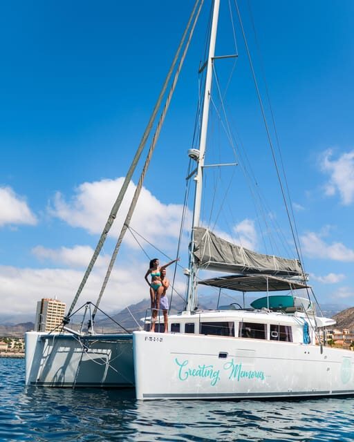 Tenerife: Private Luxury Catamaran Charter - Final Thoughts: Is It Worth It?