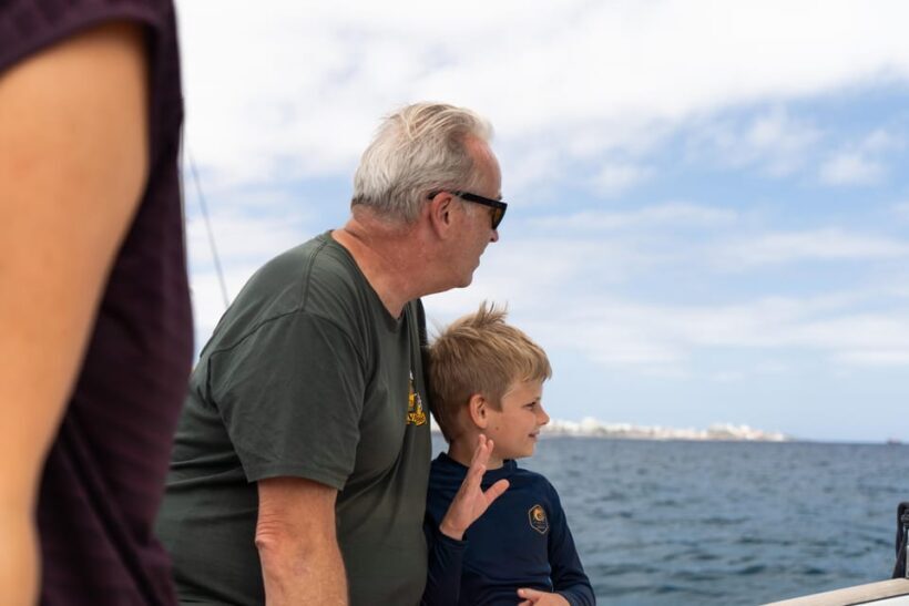 Tenerife: Private Luxury Yacht Sunset Cruise - Who Will Love This Cruise?