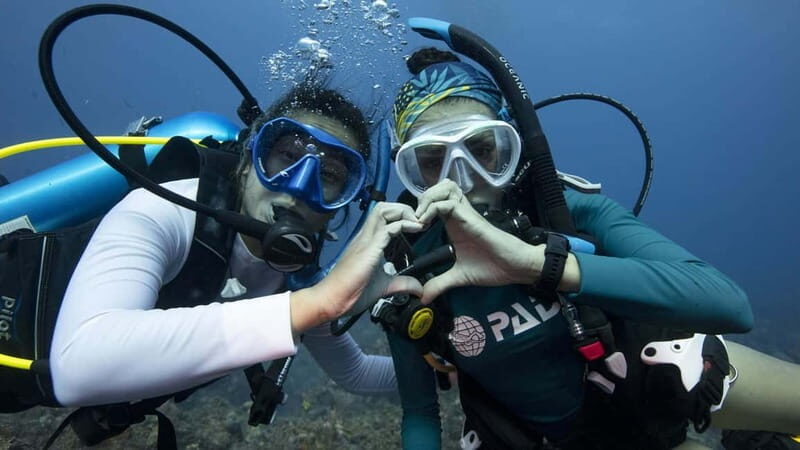 Tenerife: Private Scuba DivingCertified Instructor & Photos - The Itinerary Breakdown