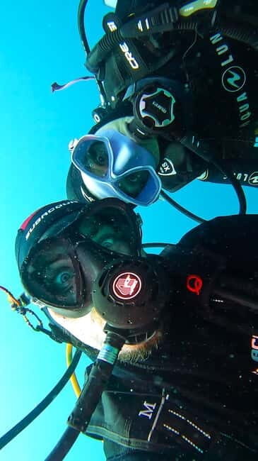 Tenerife: Private Scuba DivingCertified Instructor & Photos - Practical Tips for Booking and Preparation