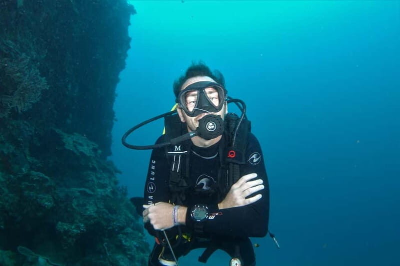 Tenerife: Private Scuba DivingCertified Instructor & Photos - FAQ