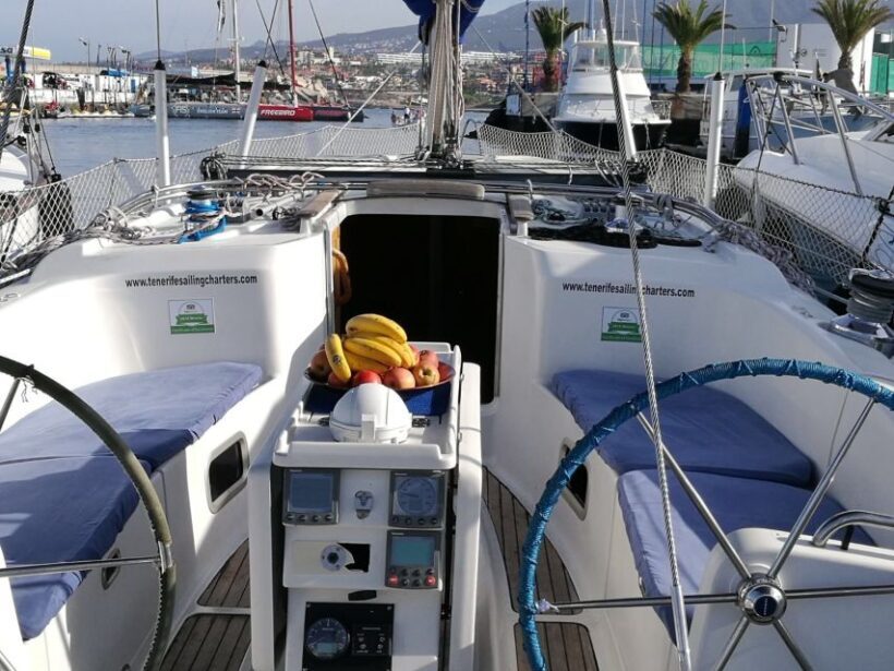 Tenerife: Private Sunset Charter with Drinks and Tapas - Authentic Experiences and Reviewer Insights