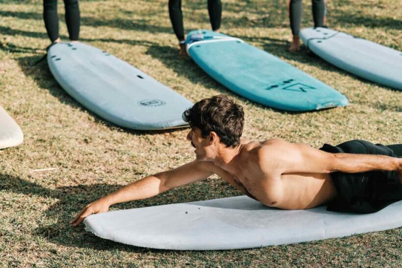Tenerife: Private Surf Lesson catch your wave - Key Points
