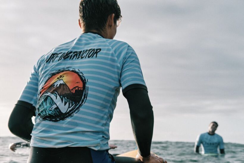 Tenerife: Private Surf Lesson catch your wave - What Makes This Surf Lesson Stand Out?