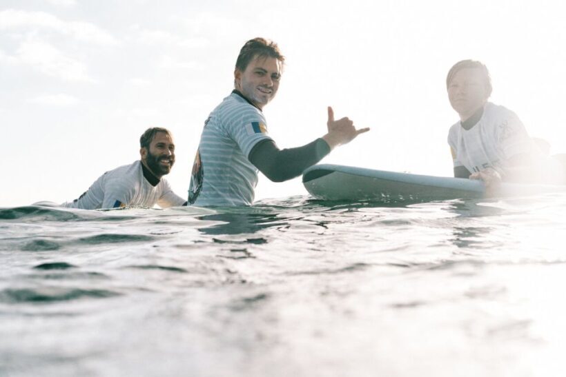 Tenerife: Private Surf Lesson catch your wave - Who Is This Surf Lesson Best For?