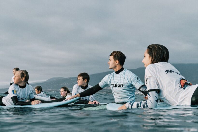 Tenerife: Private Surf Lesson catch your wave - Practical Tips for Booking and Participating