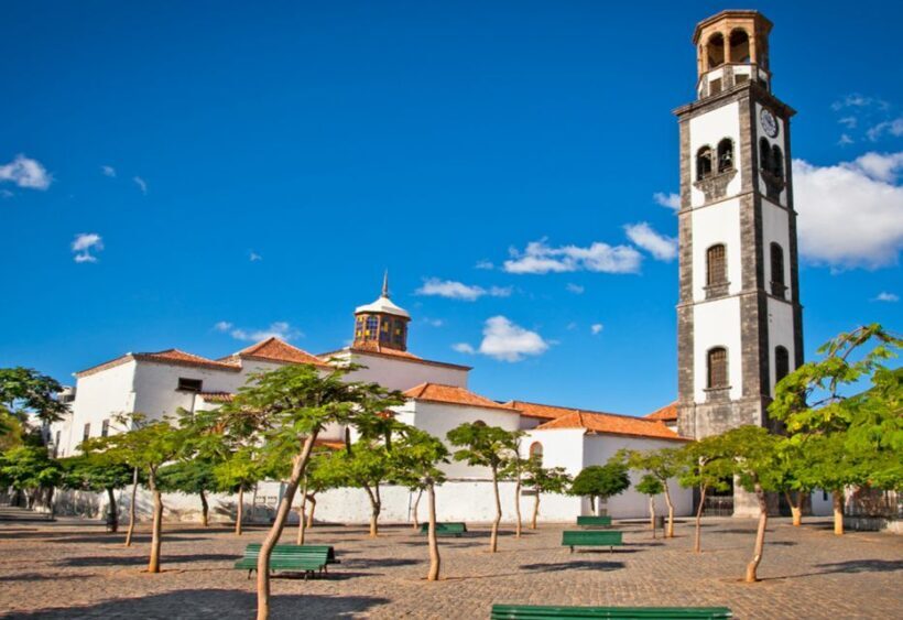 Tenerife: Private Taganana and Anaga Day Trip with Pickup - The Itinerary: What You Can Expect