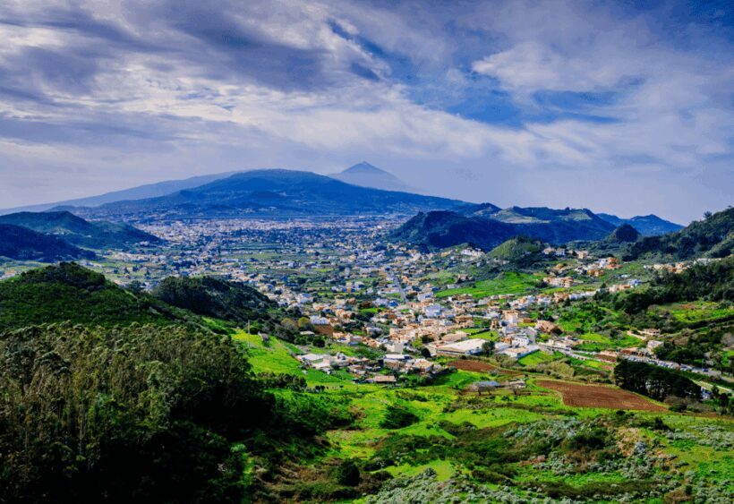 Tenerife: Private Taganana and Anaga Day Trip with Pickup - Who Is This Tour Best For?