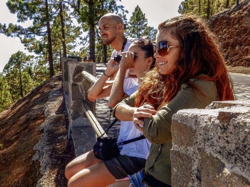 Tenerife Private Tour: Teide and Flavors of The North - FAQ