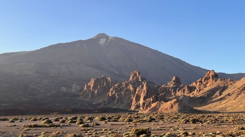 Tenerife: Private VIP Tour Teide National Park - Who Will Love This Tour?