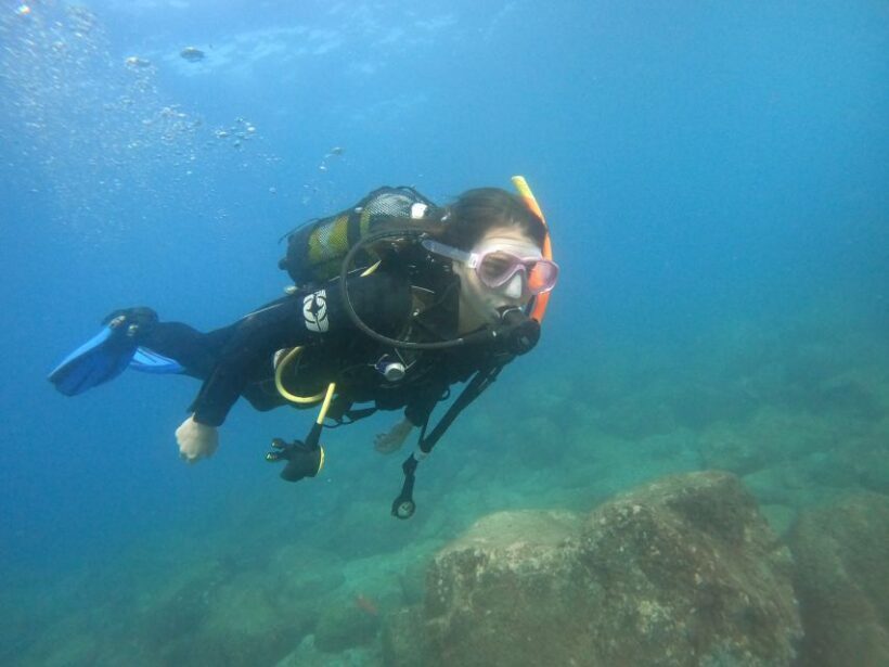 Tenerife: Puerto Colon Discover Scuba Diving Trip - The Bottom Line