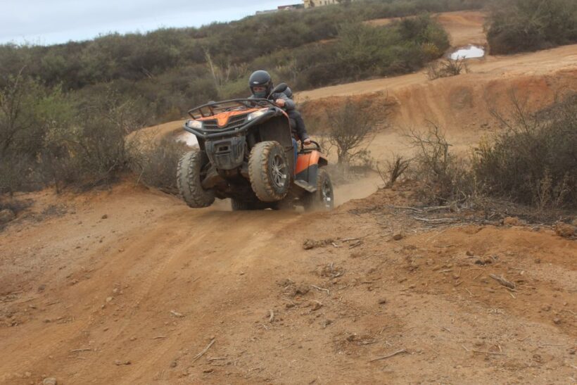 Tenerife: Quad Bike Off-Road Adventure - Final Thoughts: Is This Adventure Worth It?
