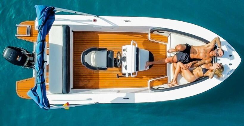 Tenerife: Rent a Boat with No License, Self Drive - The Practical Side: Equipment, Safety, and Staff