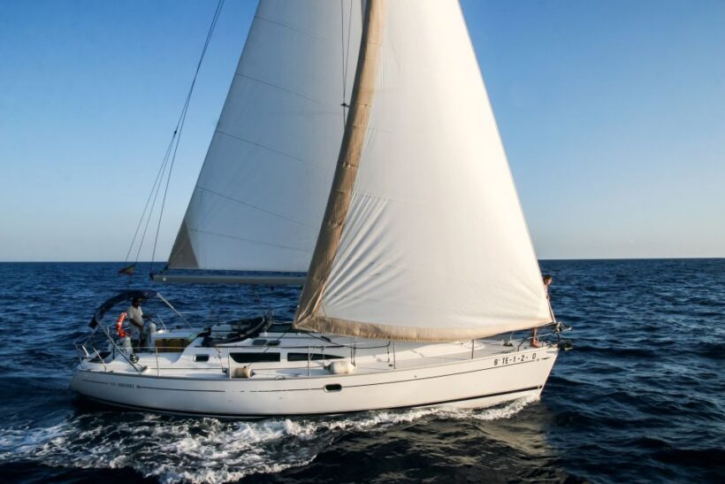 Tenerife: Sailboat Tour with Food and Snorkeling - Key Points