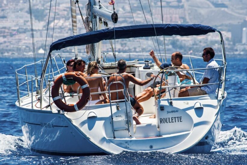 Tenerife: Sailboat Tour with Food and Snorkeling - Who Will Love This Tour?