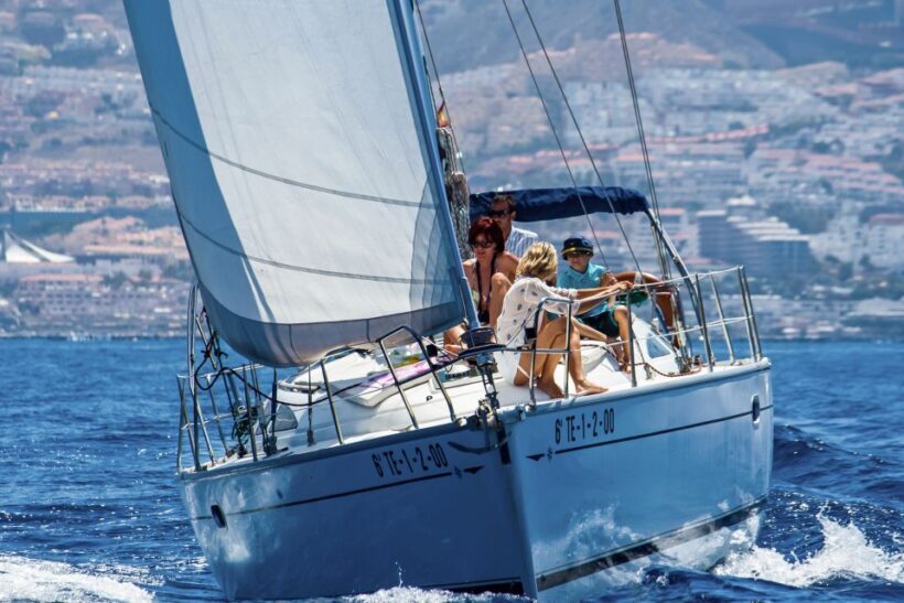 Tenerife: Sailboat Tour with Food and Snorkeling - Final Thoughts