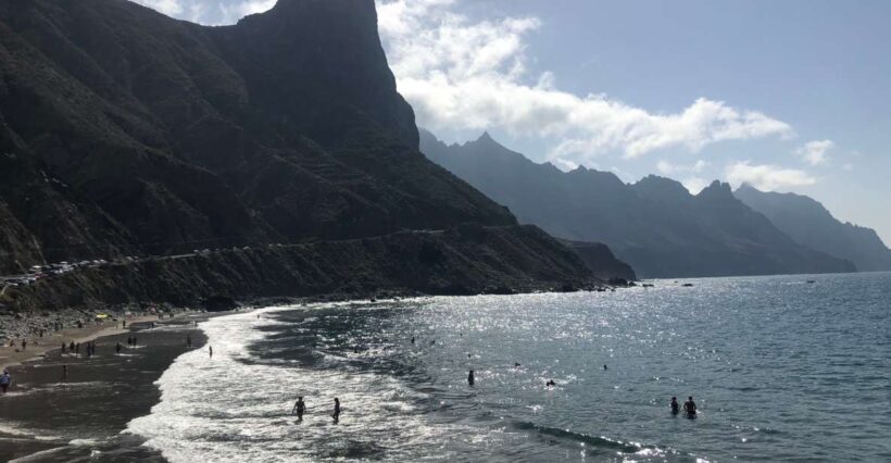 Tenerife: Santa Cruz, La Laguna and Anaga Tour - Exploring Tenerife’s North: A Full Breakdown