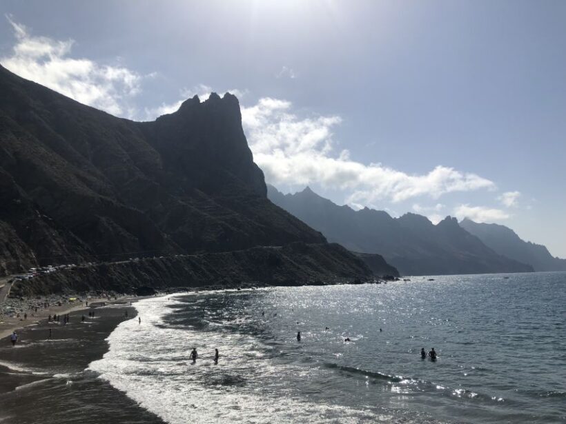 Tenerife: Santa Cruz, La Laguna and Anaga Tour - Authentic Experiences and Hidden Gems