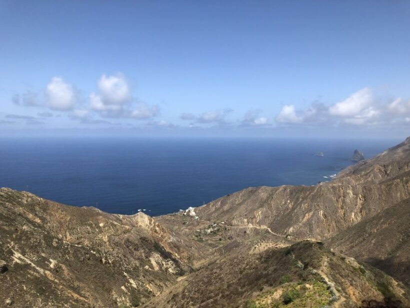 Tenerife: Santa Cruz, La Laguna and Anaga Tour - Who Should Consider This Tour?