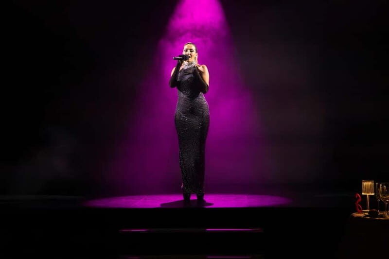 Tenerife: Scandal Dinner Show Entry Ticket and 5-Course Meal - In-Depth: Is It Worth the Price?
