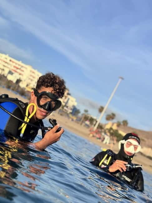 Tenerife: Scuba Dive & Fun, Discover the Magic of the Ocean - Final Thoughts