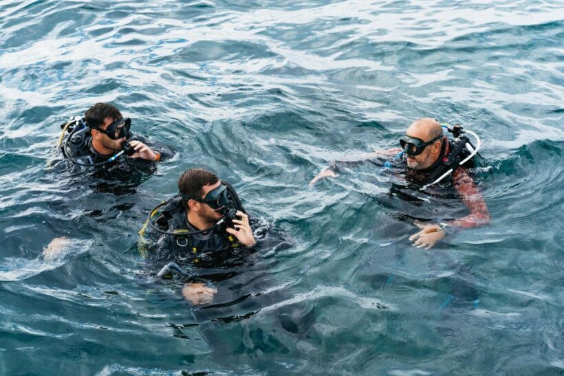 Tenerife: Scuba Diving Experience with Instructor and Gear - Key Points